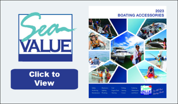 Our Famous Boat Flea Market: